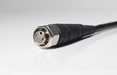 Ftta Waterproof Aarc Outdoor Fiber Optic Cable Match With Odc Connector ...