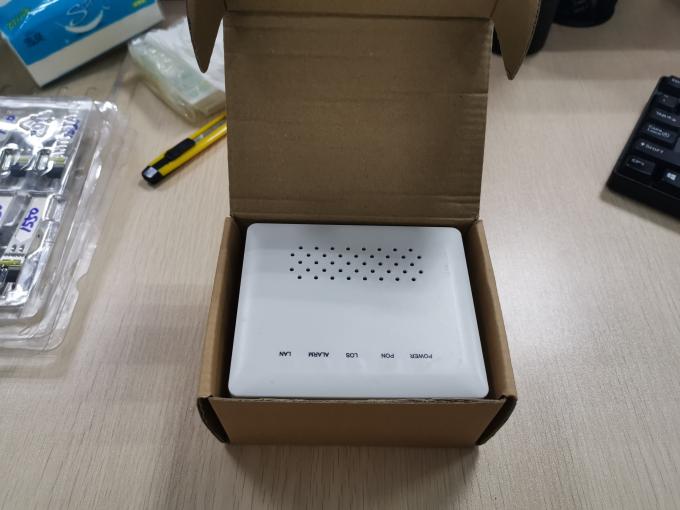 8/16 Ports Gpon Olt Optical Line Terminal Equipment Gpon Onu Device ...