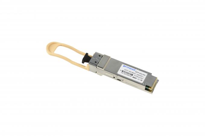 100G SFP Module Price Optic Transceiver SFP 100g 850nm DDM Single Mode ...