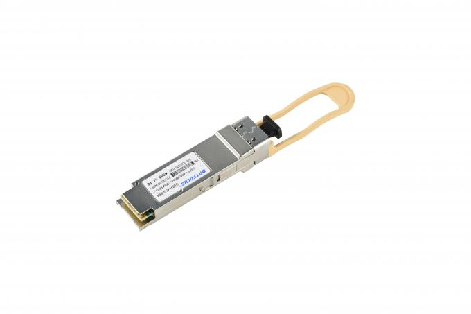 100G SFP Module Price Optic Transceiver SFP 100g 850nm DDM Single Mode ...
