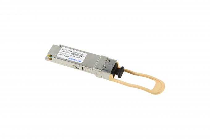 100G SFP Module Price Optic Transceiver SFP 100g 850nm DDM Single Mode ...