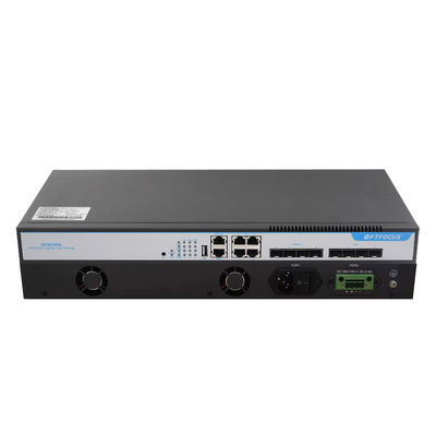 Buy 4 spf gpon olt device, Good quality 4 spf gpon olt device manufacturer