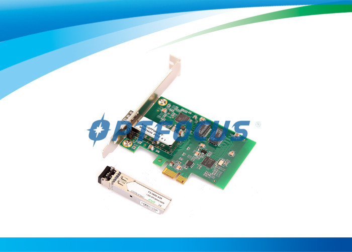 PCI Express Ethernet Card 1000Mbps / Port PC network adapter driver ...