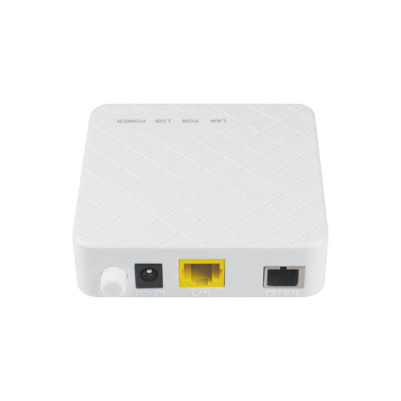 Dual Mode Modem Router 1GE Xpon GPON OLT ONU